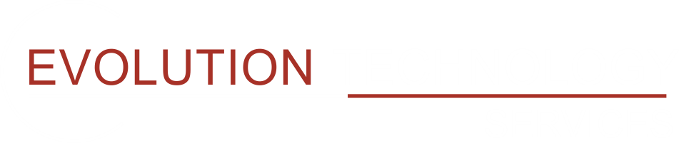 Evolution Technology Services – IT services